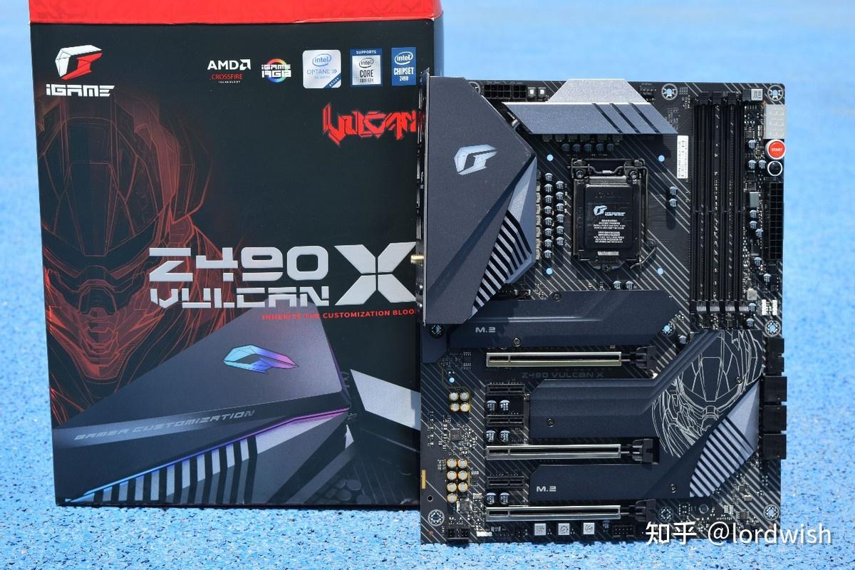 多方面提升，七彩虹新旗舰主板iGame Z790 D5 FLOW装机点评 - 知乎