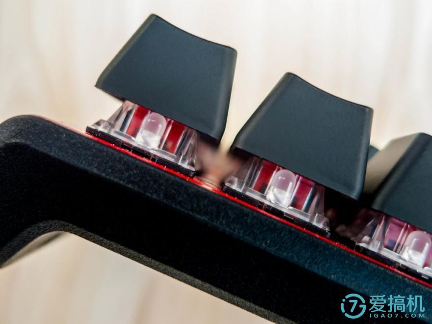 体验镭拓 MXX 机械键盘---美的一塌糊涂的机械键盘 - 知乎