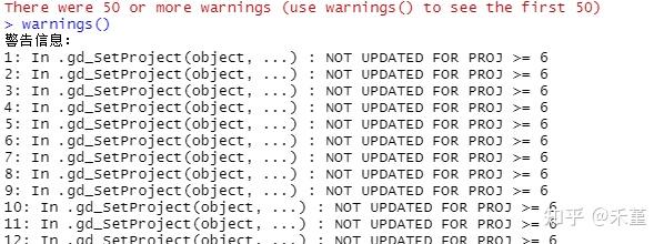 R 语言 | 保存栅格-未更新项目>= 6 - 知乎