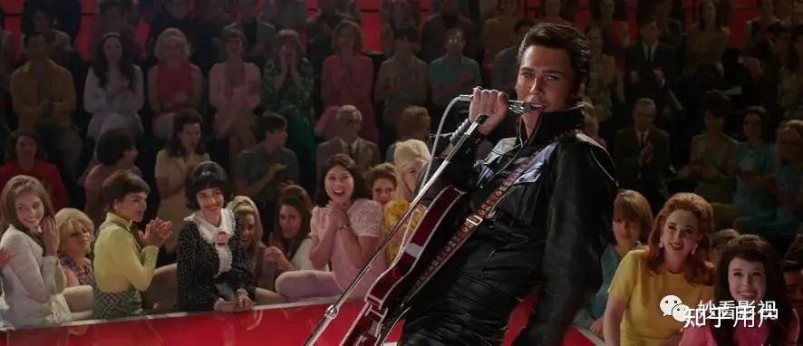 如何评价电影《猫王》（Elvis ，2022）？ - 知乎