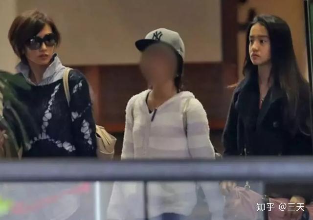 藏了18年首次正式露脸！木村拓哉大女儿也宣布出道了 - 知乎