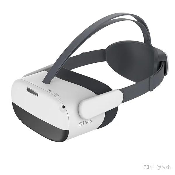 pico neo3 PICO NEO 3体验报告。 - 知乎