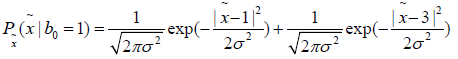 Demapper以及LLR（Log Likelihood Ratio） - 知乎