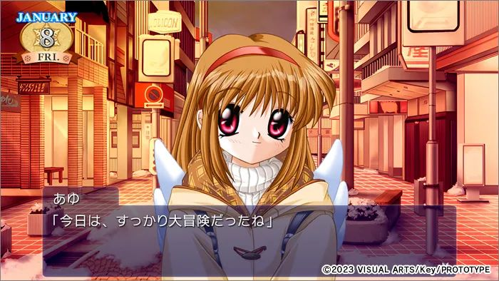 「每周Galgame新闻速递 第76期」Geminism官网公开，《アマカノ2＋》op发布 - 知乎