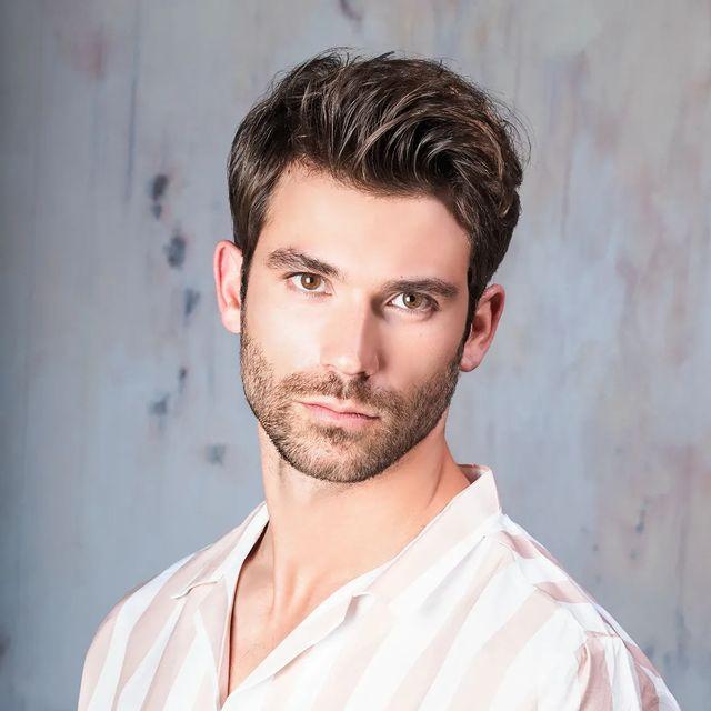 Male 德国 杰瑞米·布莱恩（Jeremy Brian） - 知乎