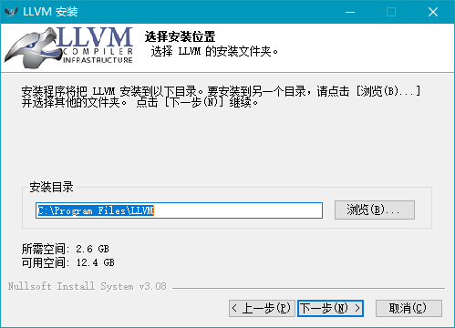 clang 在 Windows 下的安装教学 - 知乎