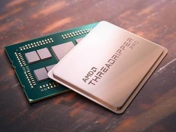 64核无敌手 AMD Zen3线程撕裂者年底零售 - 知乎