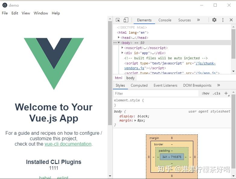 vue+Electron开发桌面应用 - 知乎