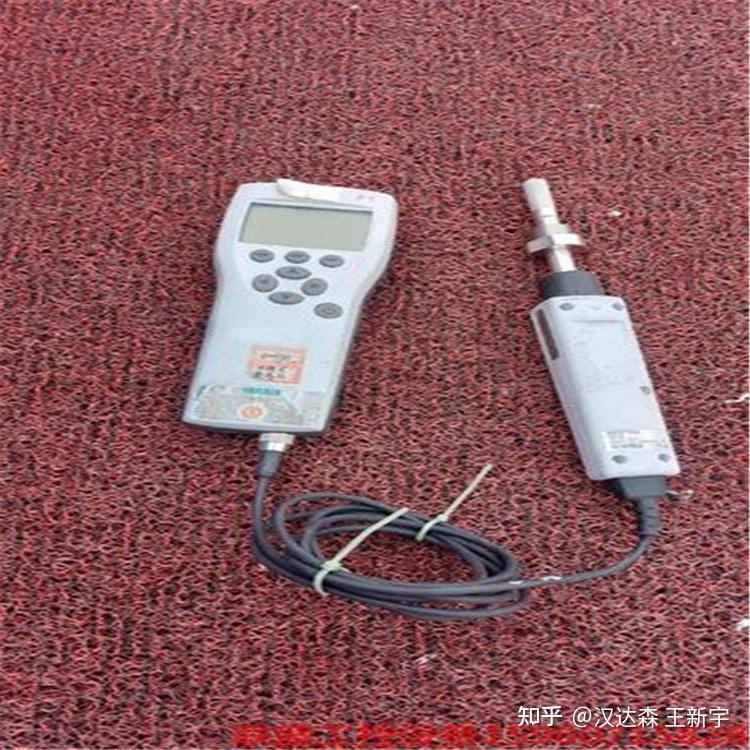 VAISALA温湿度变送器HMT120/130参数介绍 - 知乎