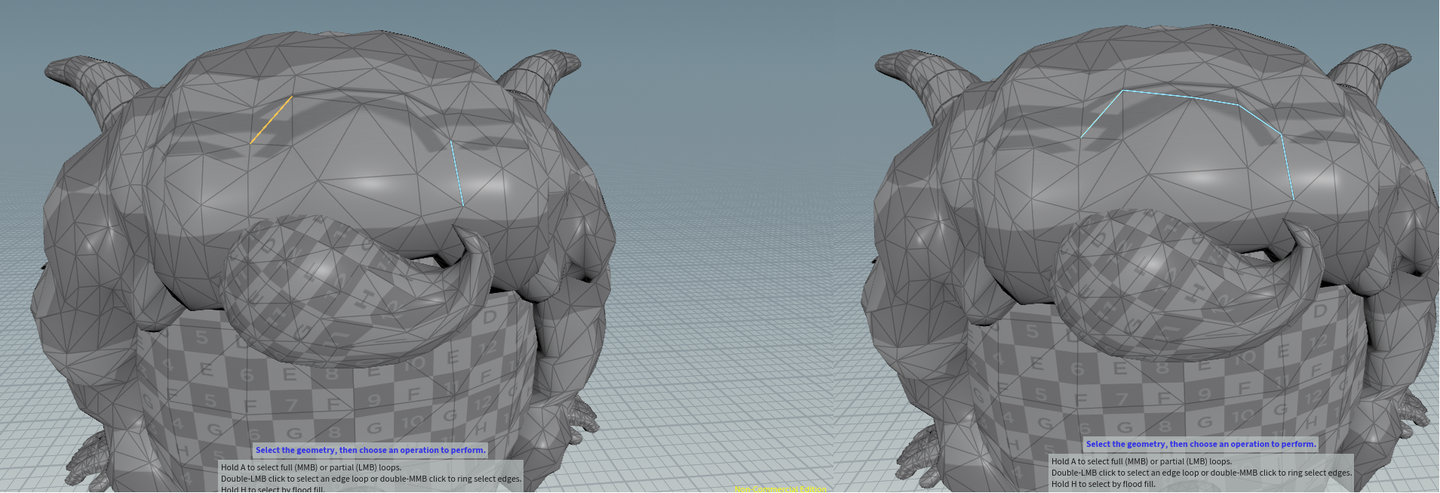Houdini入门笔记（三）Parameters & Select Objects & Select Geometry - 知乎