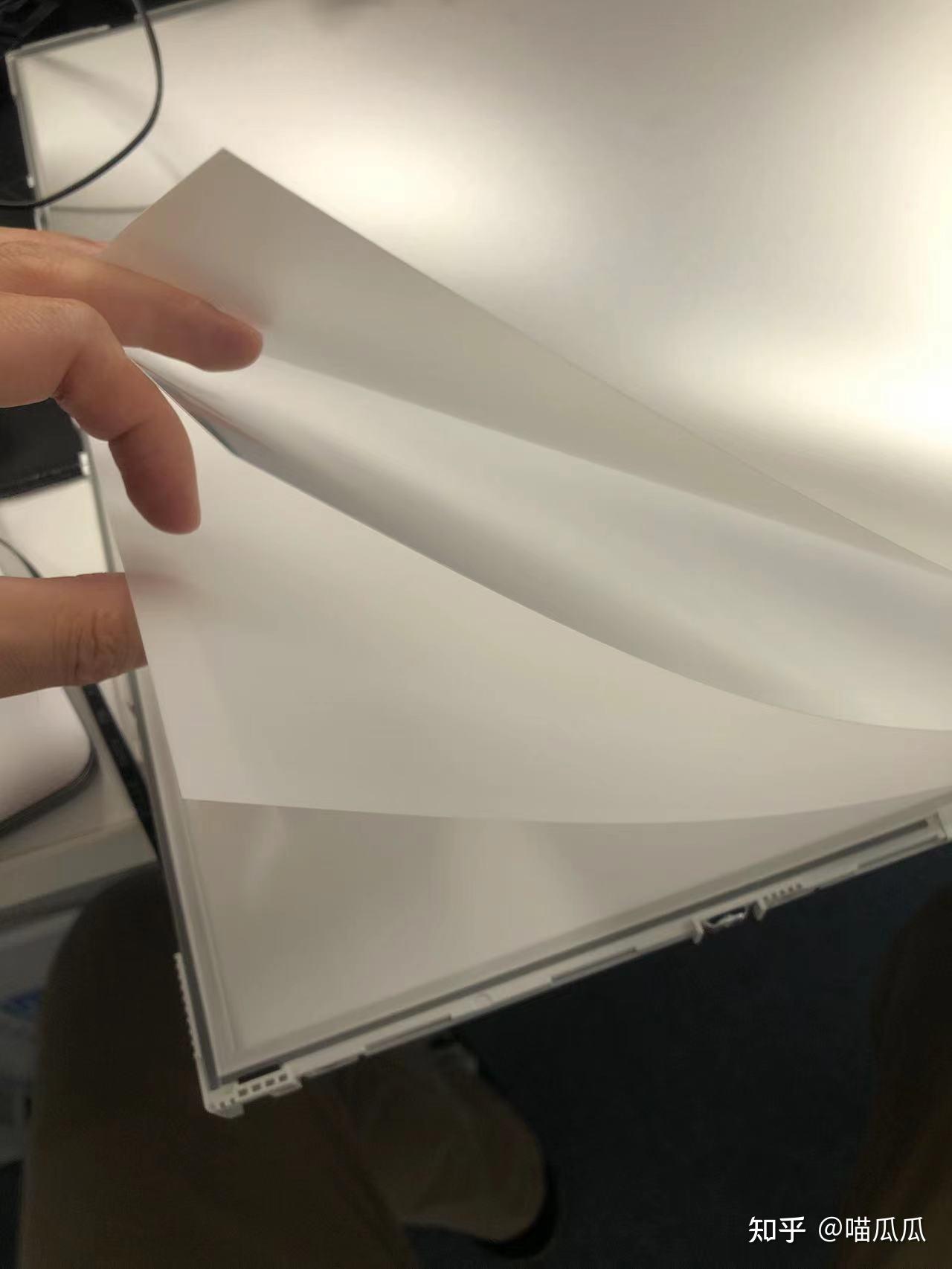 三星液晶显示器 的 LED背光灯条维修 - 知乎