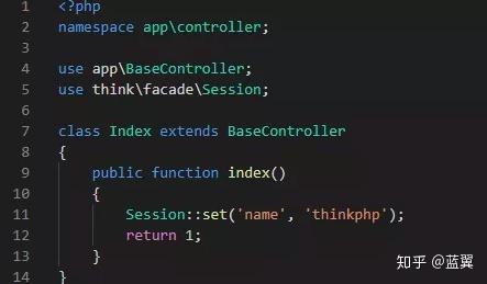 thinkphp6 session 任意文件创建漏洞复现 含POC - 知乎
