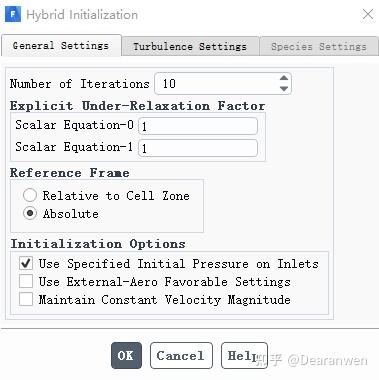 六十六、Fluent离心泵旋转流场模拟 - 知乎