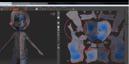 CG MAGIC分享3dMax展UV时，必须了解的10款插件！ - 知乎