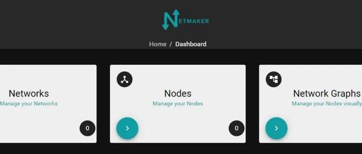 Netmaker是个啥？网络制造商？ - 知乎
