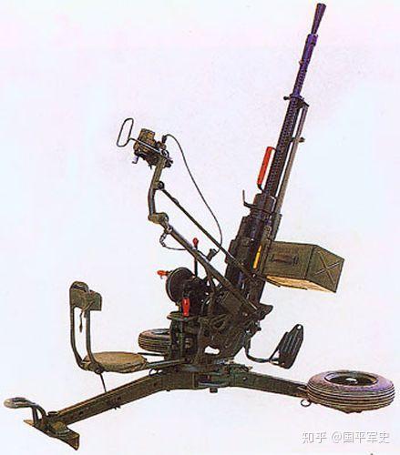 装上皮卡成了KPV-14.5毫米车载机枪 - 知乎