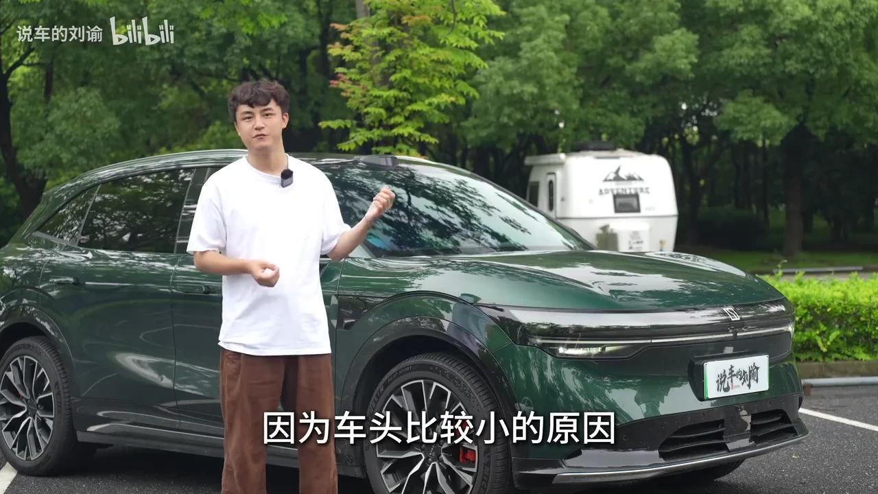 二十万级纯电SUV，家用选极氪7X还是智己LS6 - 知乎