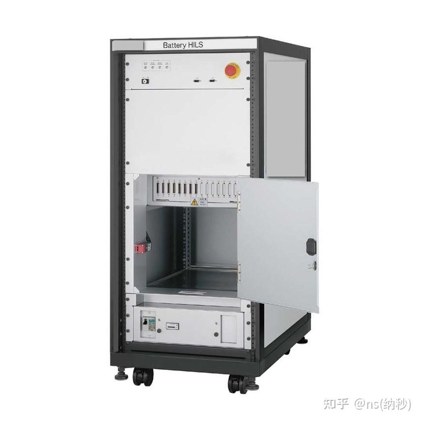 BMS、电池模拟器及BMS HIL介绍 - 知乎