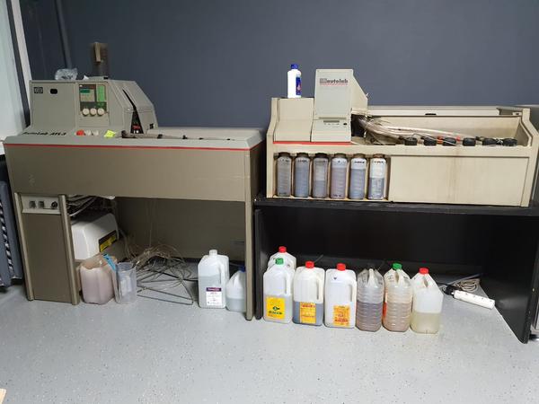 Jobo CPP Classic半自动冲洗机开箱及Jobo冲洗机介绍 - 知乎