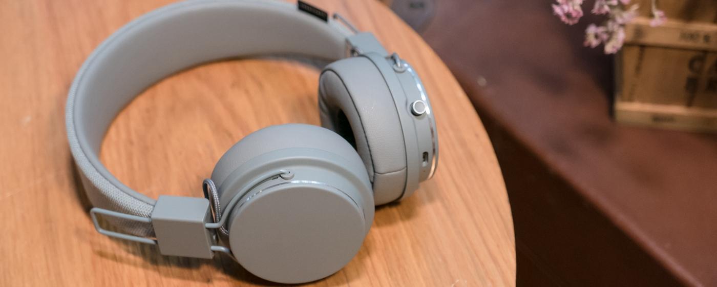 对Urbanears Plattan 2 BT来说，“表里不一”是好事 - 知乎