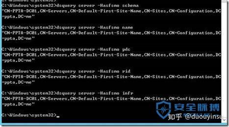 Active Directory 域服务–域控架构详解1 - 知乎