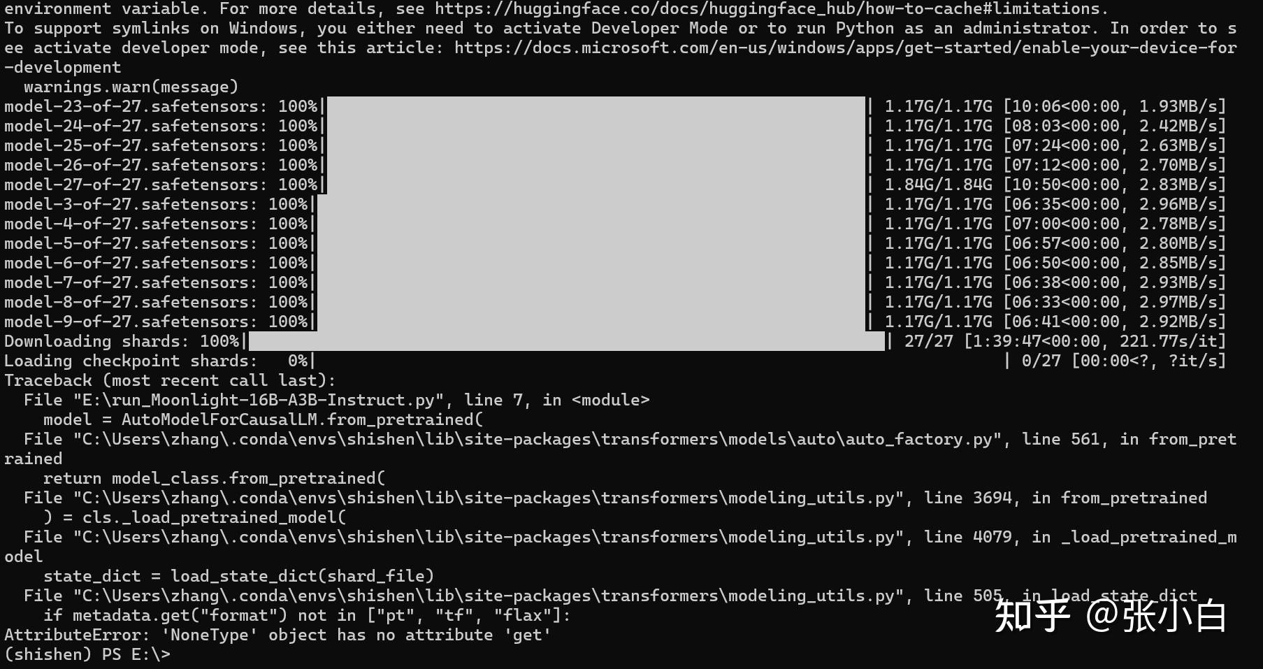 kimi大模型Moonlight-16B-A3B-Instruct初体验 - 知乎