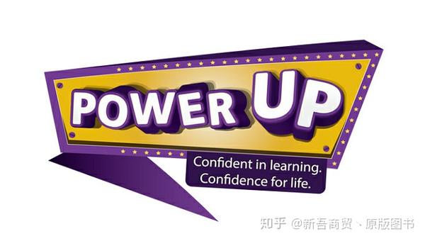 Kid's Box 作者全新著作——剑桥少儿英语教材Power Up ，剑桥终生胜任力框架有机融入 - 知乎