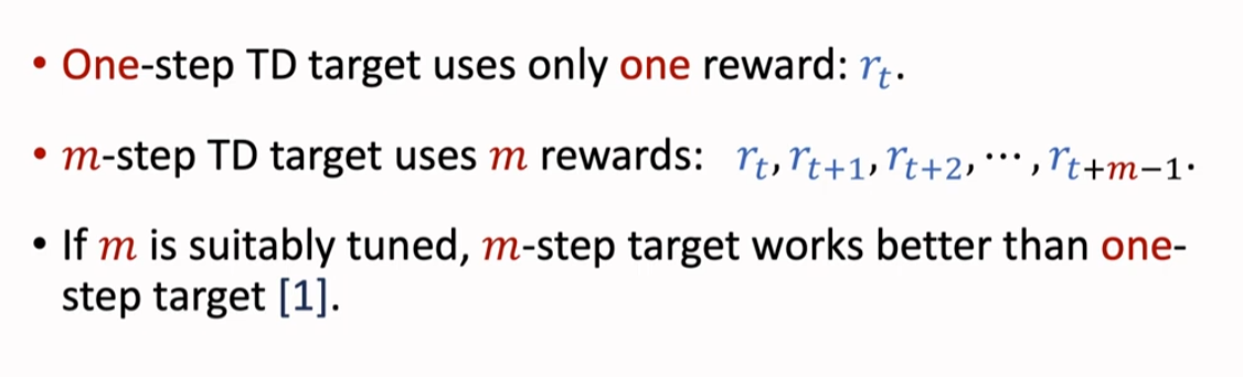 王树森深度强化学习笔记8：Multi-Step TD Target - 知乎