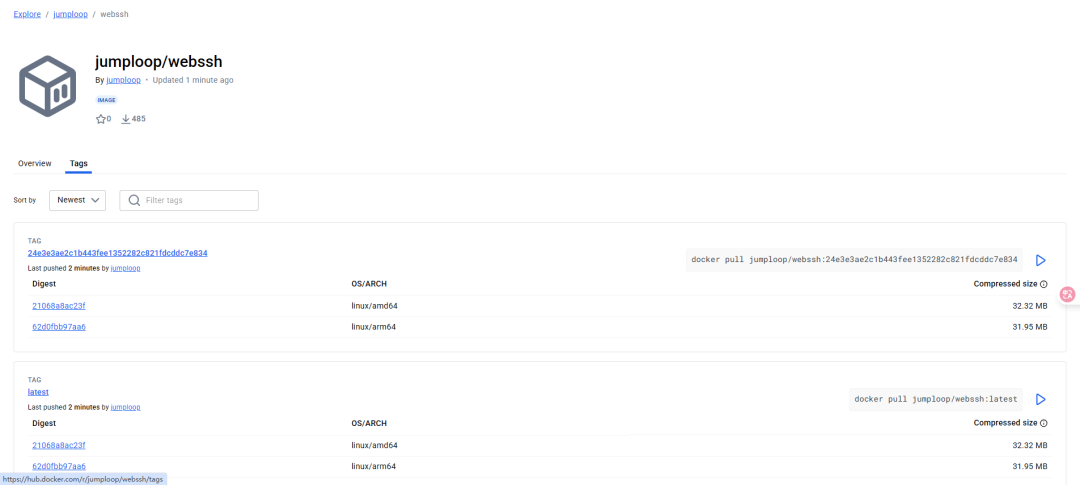 别再本地 docker build 了！教你用 GitHub Actions 搭建全自动流水线，真香 - 知乎