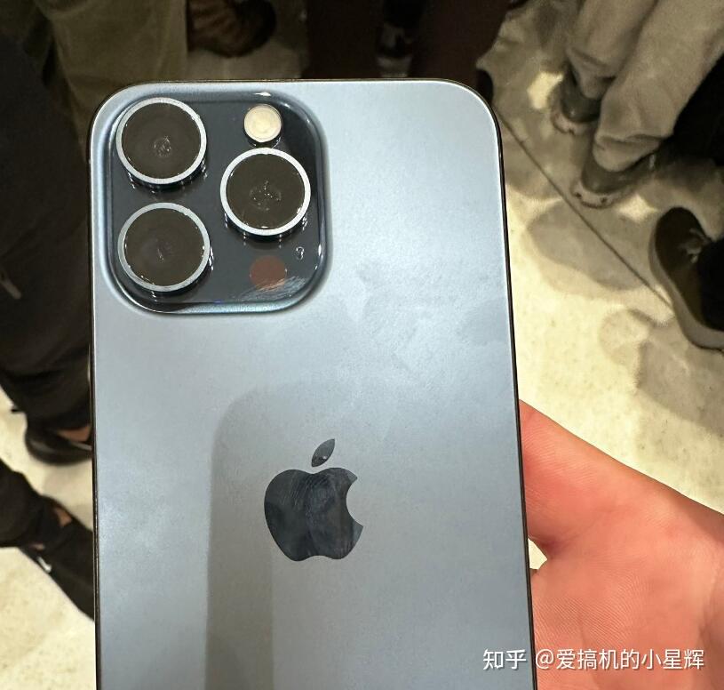 iPhone 15 Pro拍照能力怎么样？DXO给出了全新的答案！ - 知乎