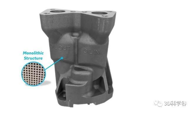 叮~GE9X 发动机3D打印热交换器已做好“起飞”准备 - 知乎