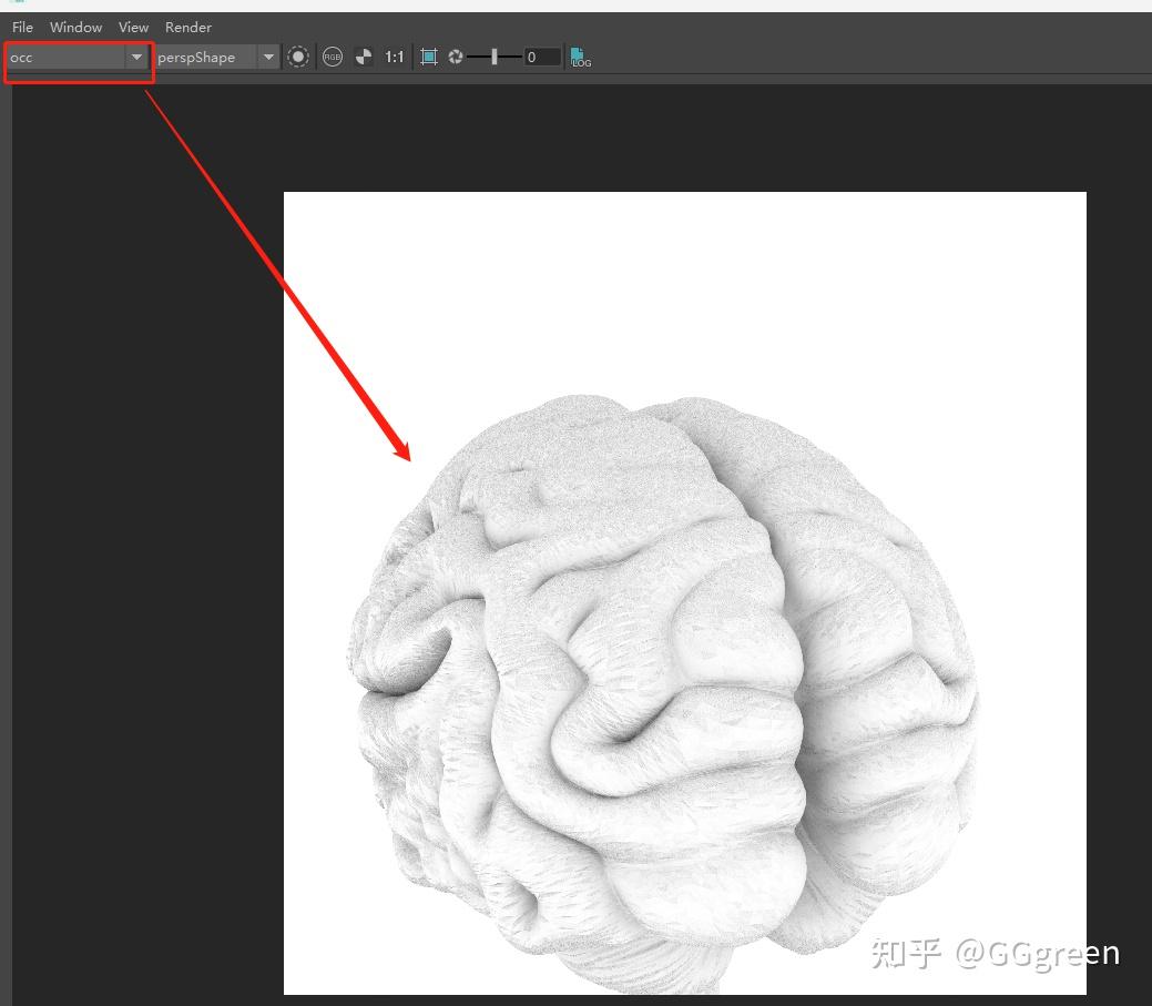 【学习笔记】maya阿诺德渲染AOV功能（一） - 知乎