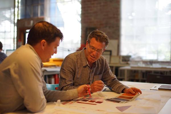 Tom Leader专访｜所有的设计都需要是真实并且原创的！ - 知乎