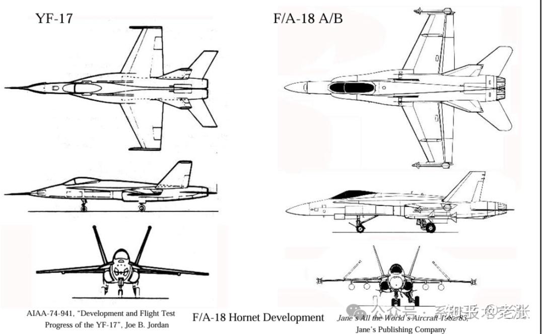 【精美图集】F18战斗机系统组成及内部结构图介绍 - 知乎