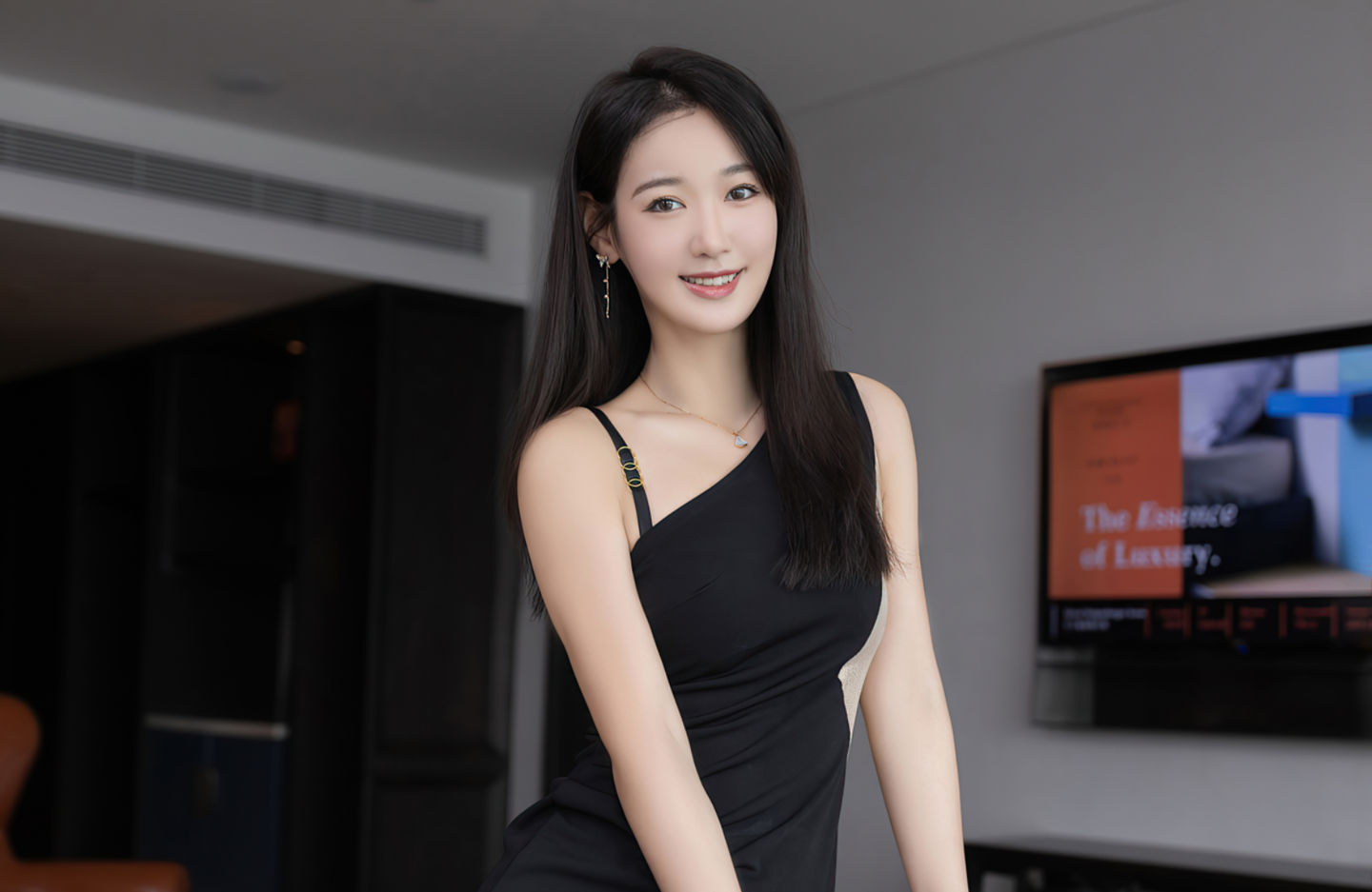 秀人超人气女神唐安琪写真合集高清原图，已更新114期/75GB【长期更新】 - 知乎