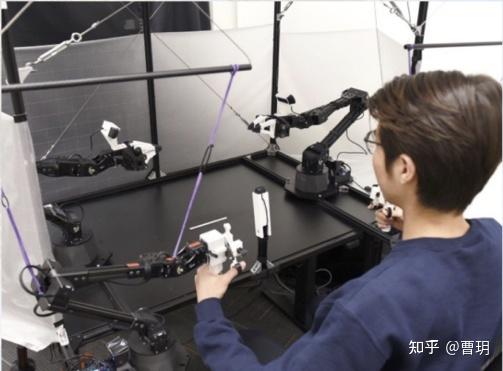 ALOHA--ACT算法精讲 - 知乎