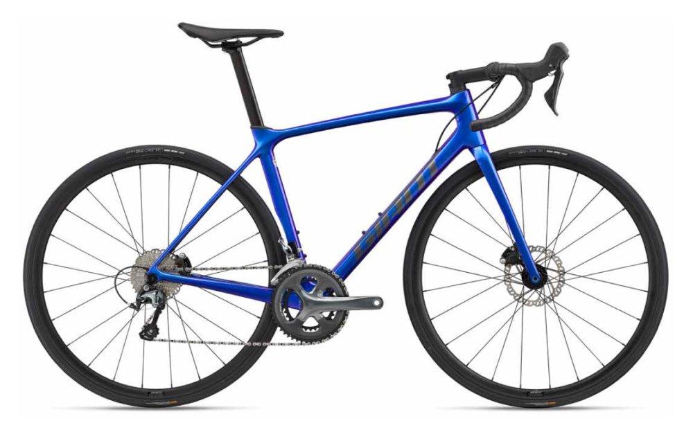 Giant TCR系列怎么选择以及大概价格？ - 知乎