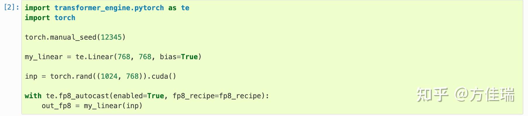 大模型训练之FP8-LLM别让你的H卡白买了：H800的正确打开方式 - 知乎