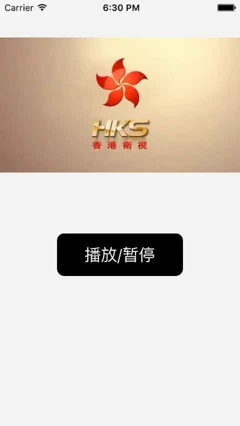 iOS中集成ijkplayer视频直播框架 - 知乎