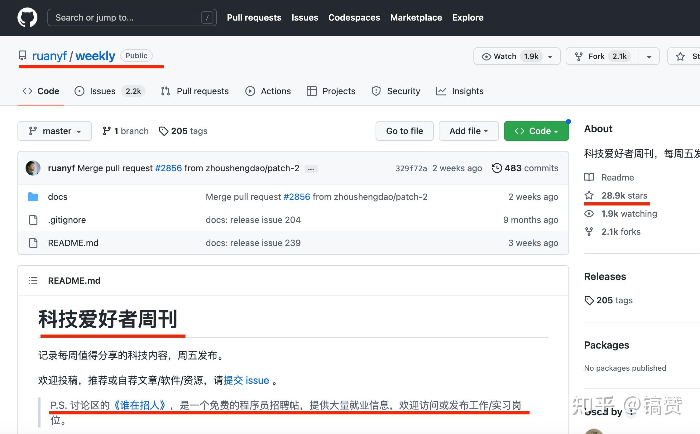 用户破亿！在 GitHub 上如何寻找高绩效程序员？ - 知乎