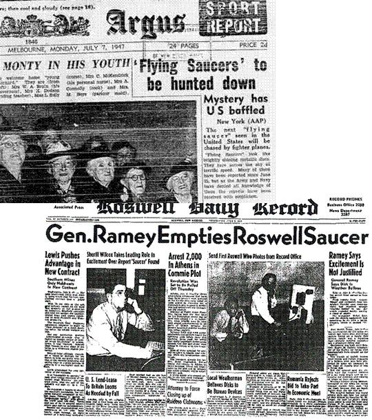 （一）83岁高管临终爆“外星人访谈录”，内容可信度高，证据被实锤（1） - 知乎