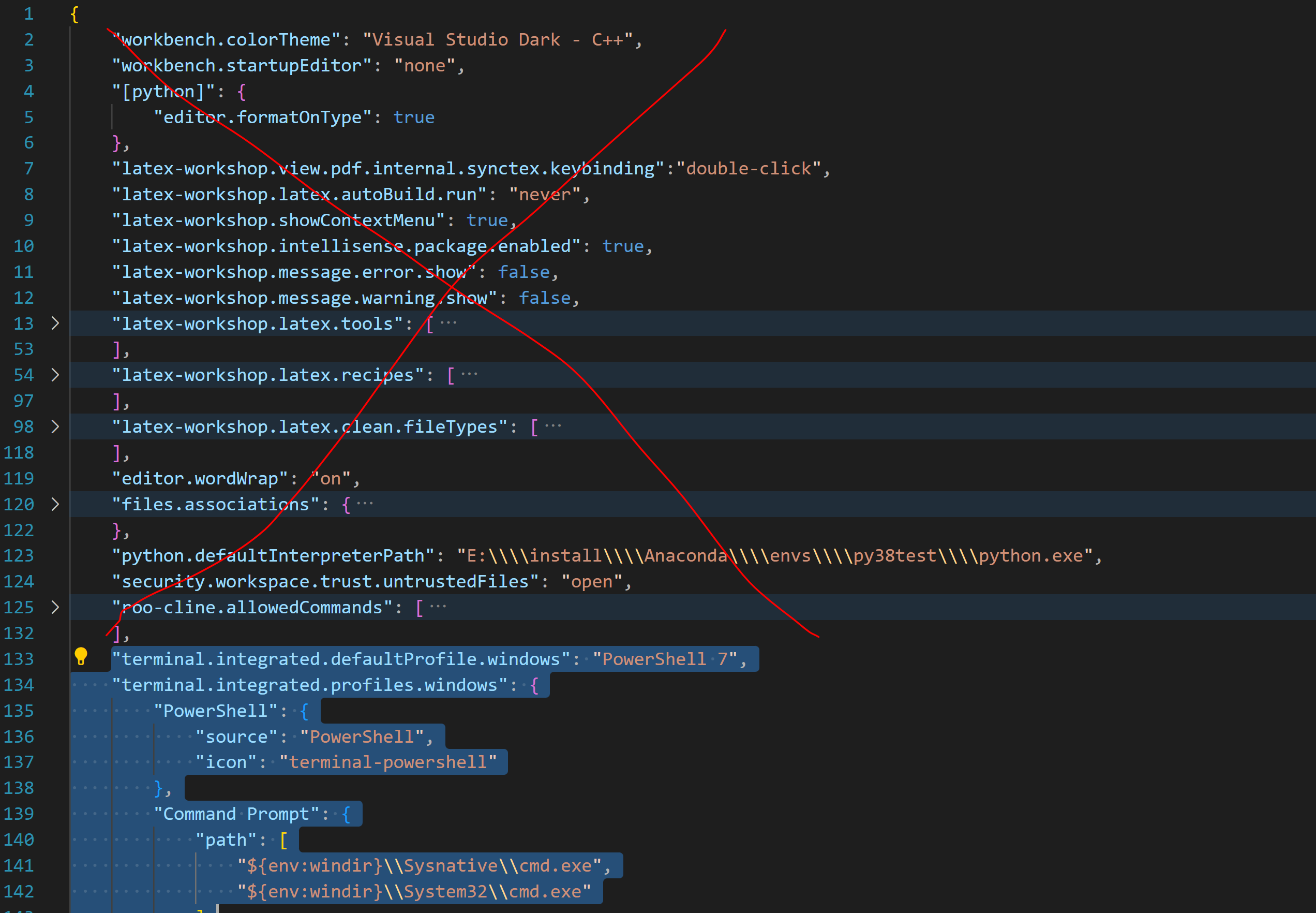 解决Cline的Shell Integration Unavailable问题并用DeepSeek打造AI编程助手 - 知乎