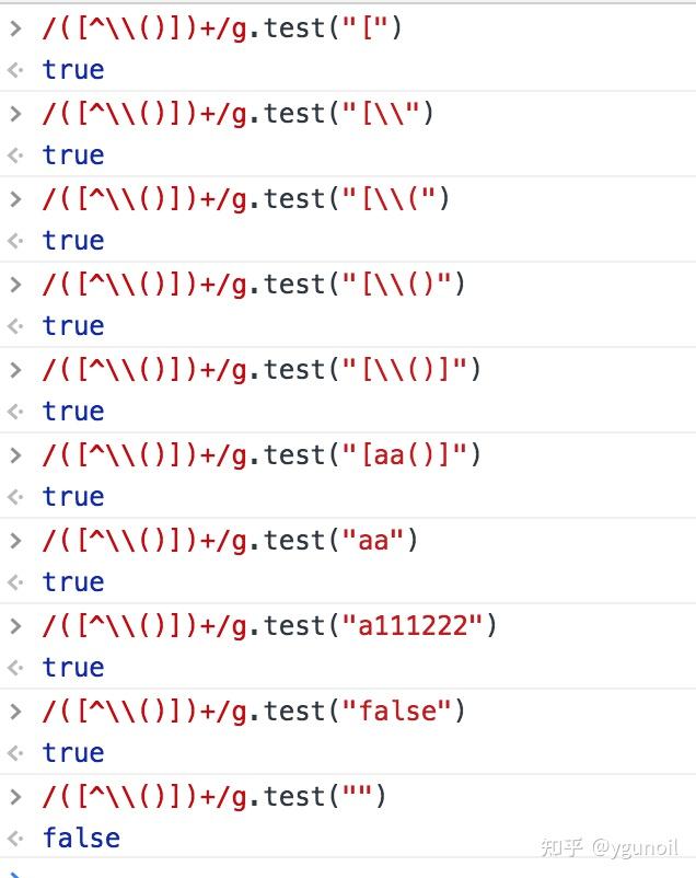 path-to-regexp使用及源码解析 - 知乎