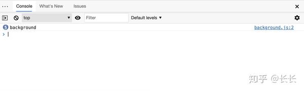Chrome拓展开发(三):background、popup和content scripts - 知乎