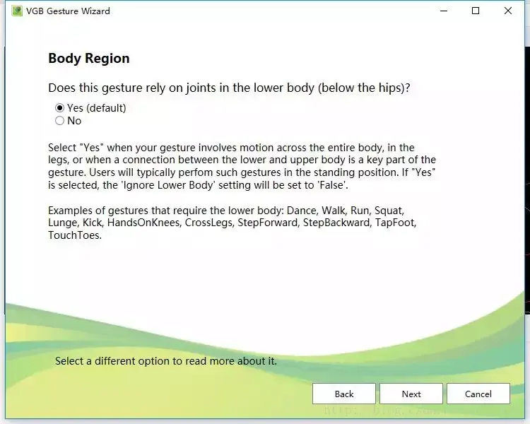 简单教程 | 如何用Kinect&Unity实现特定动作识别 - 知乎