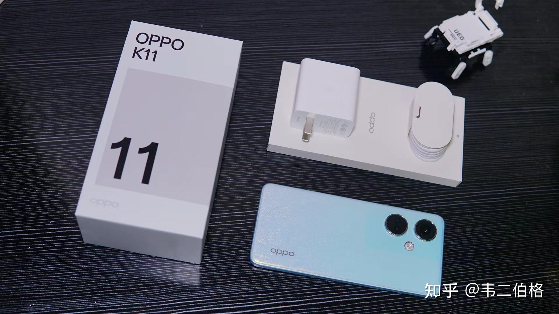 2000元价位的影像黑马，还支持TF内存扩展 | OPPO K11上手评测 - 知乎