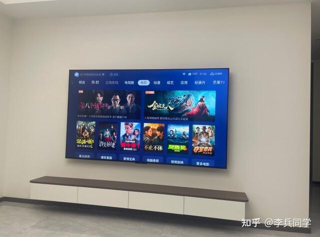 tcl85t7gmax（TCL85T7G Max）怎么样？入手半月优缺点评测 - 知乎