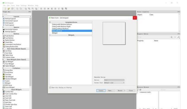 Python GUI：PyQt安装及使用 - 知乎