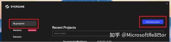 使用 .NET MAUI 和 Evergine 构建 3D 应用程序和内容 - 知乎