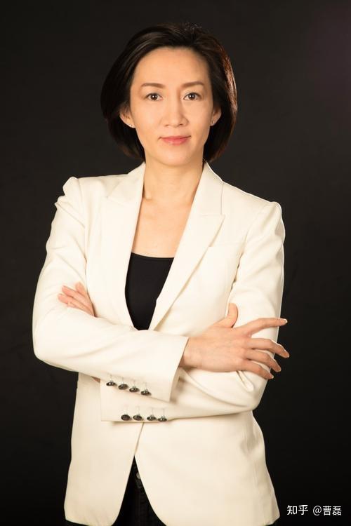 曾慧芳履新奥迪中国，担任市场营销及销售执行副总裁 - 知乎